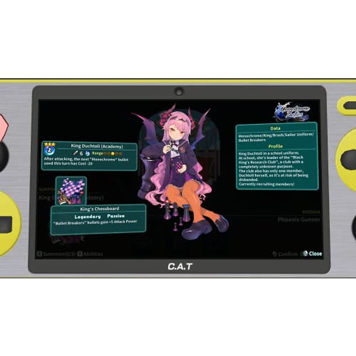 Super Bullet Break Day 1 Edition - PlayStation 4