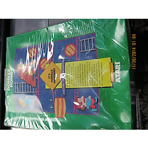 DONKEY KONG COMMODORE 64