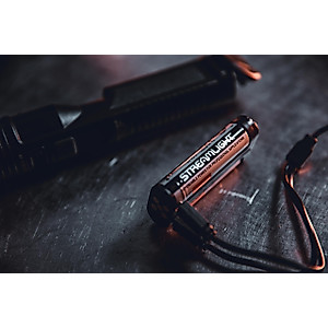 Streamlight 78105 Battery Pack - Includes Battery Carrier & 2 SL-B26 USB Battery Packs - Stinger 2020