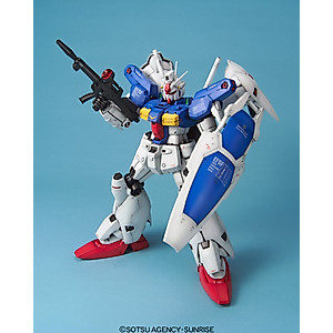 Bandai Hobby Gundam GP-01/Fb Gundam 0083" 1/60 - Perfect Grade