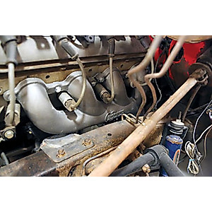 LS Swaps: How to Swap GM LS Engines into Almost Anything (Performance How-to)