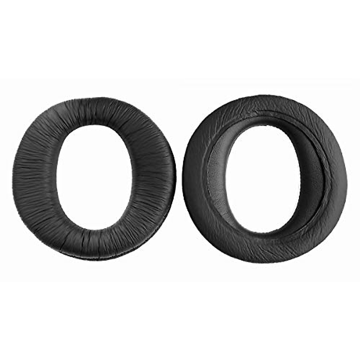 Maintenance Substitute Ear Pads Compatible with Yamaha CM500 Parent Title, RH50A Headphones,Replacement Cushions Repair Parts (1 Pair)