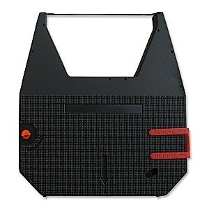 "Package of Two" Brother CX-50, CX-60, CX-65, CX-80, CX-90 and Others Typewriter Ribbon, Correctable, Compatible