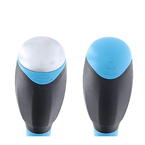 Hazet 810SPC/21 Screwdriver Set "Jumbox" 21 Piece