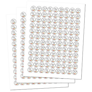 324 Floral Roses Bridal Shower, Bachelorette Party, Bride to Be Kisses Stickers, Chocolate Drops Labels Sticker for Engagement Party Decorations, Favors for Kiss