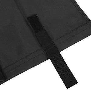 Tent Weight Bag,Portable Tent Stand Holder Sandbag Canopy Weight Bag Outdoor Anchor Bag