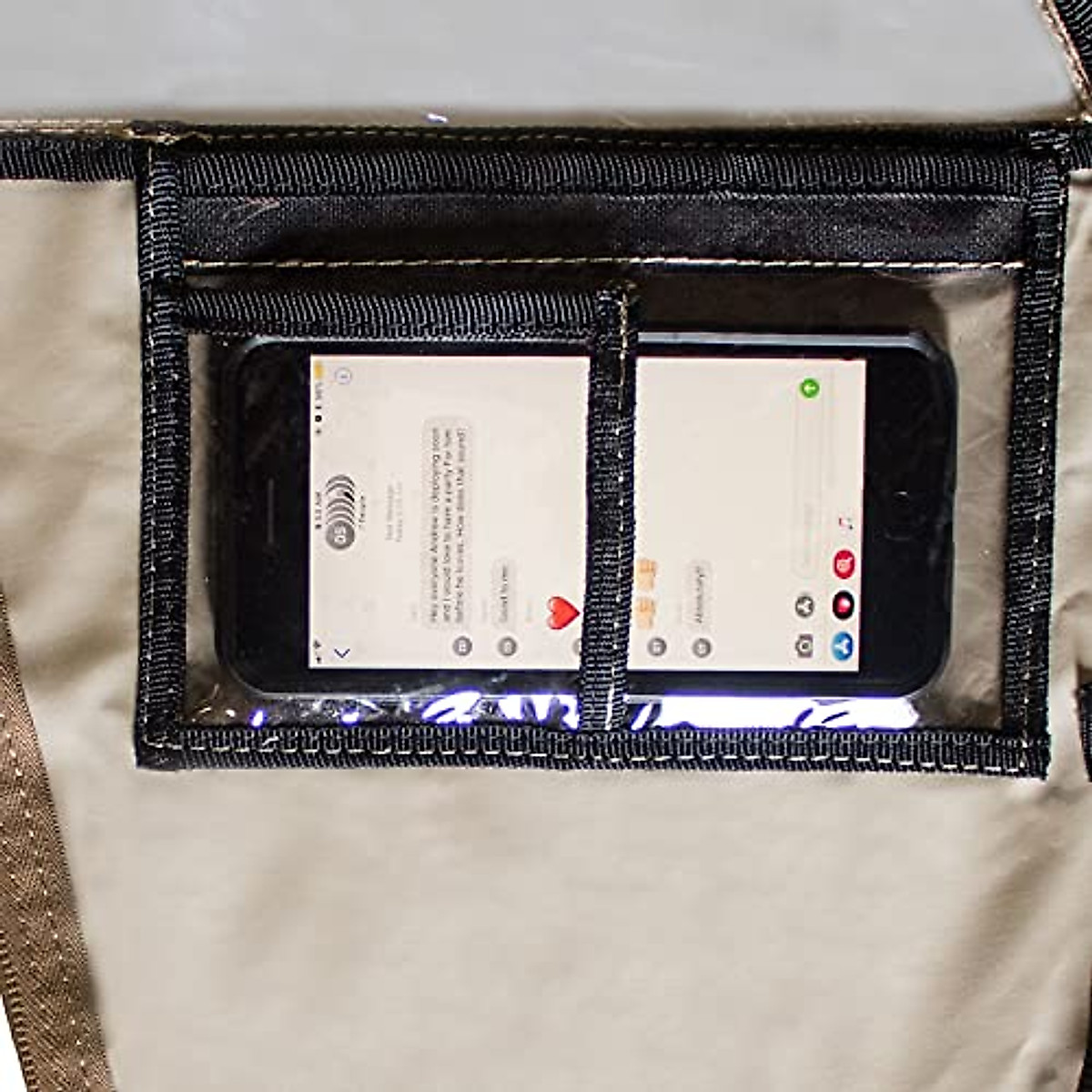 Greenline Golf Cart Enclosure Eevelle USA | Golf Car Cover | All Weather Windproof Waterproof Rain Cover | 2 or 4 Passenger Durable Golf Cart Cover