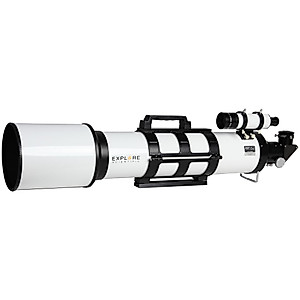 Explore Scientific Aluminum 152mm Doublet