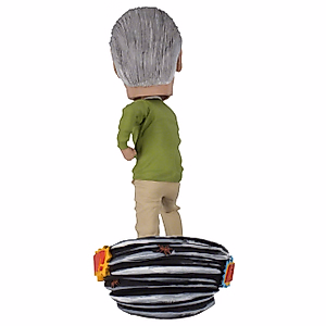 Royal Bobbles Stan Lee Collectible Bobblehead Statue