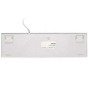 Mechanical Gaming Keyboard, Blue Switch Blue Switch Mechanical Keyboard for Blue Switch