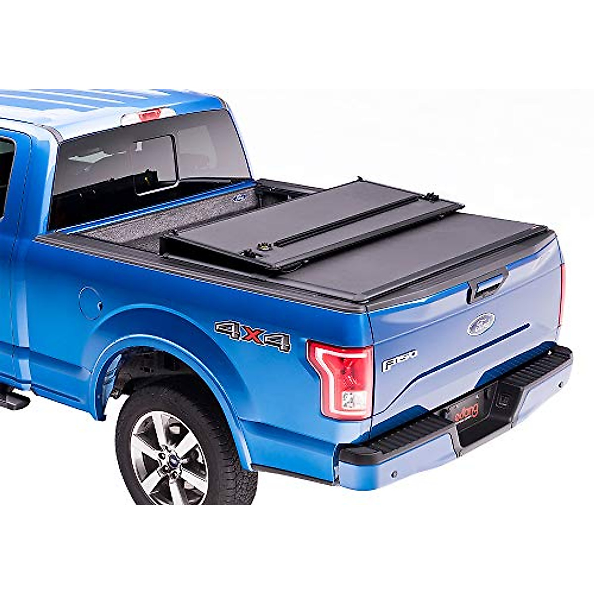 Extang Encore Hard Folding Truck Bed Tonneau Cover | 62425 | Fits 09-18, 19/20 Classic Dodge RAM 1500/2500/3500 5' 7" Bed (67.4")