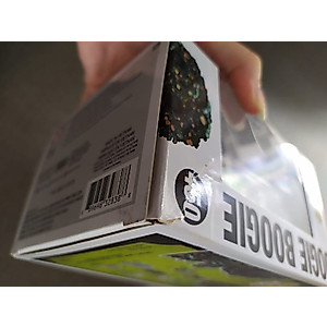 Funko Pop Disney: Nightmare Before Christmas - Oogie Boogie with Bugs Collectible Figure, Multicolor