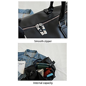 Travel Gym Bag Large Capacity Fashionable Airplane Small Luggage Handbag Workout Lightweight Portable Sports Fitness Bag handbag