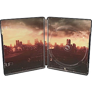 Resident Evil 2 Remake Collector's Edition PS4 XBOX ONE Steelbook *EMPTY CASE* [NO GAME]