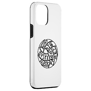 iPhone 14 Pro Max Volleyball Case