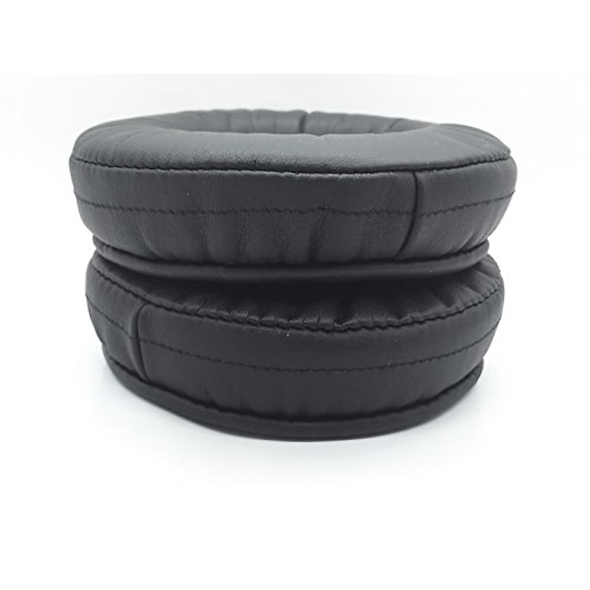 Replacement Thicker Leather Cushion earpads Ear Pads Pillow Cover for Sennheiser hd 520 II hd 540 II Reference Gold Headphones Headset