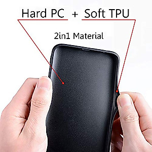 AIORIA for Samsung Galaxy Note 20 Case, 6.7 inch Premium PU Leather Cover Retro Business Design Full Protective case for Samsung Note 20 (Brown)