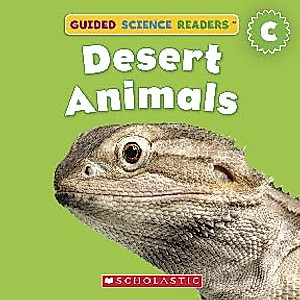 Guided Science Readers Super Set: Animals: A BIG Collection of High-Interest Levelled Books for Guided Reading Groups