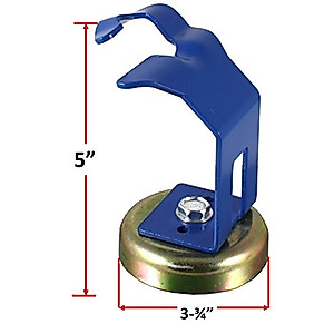Magnetic MIG Torch Holder - MIG Torch Stand