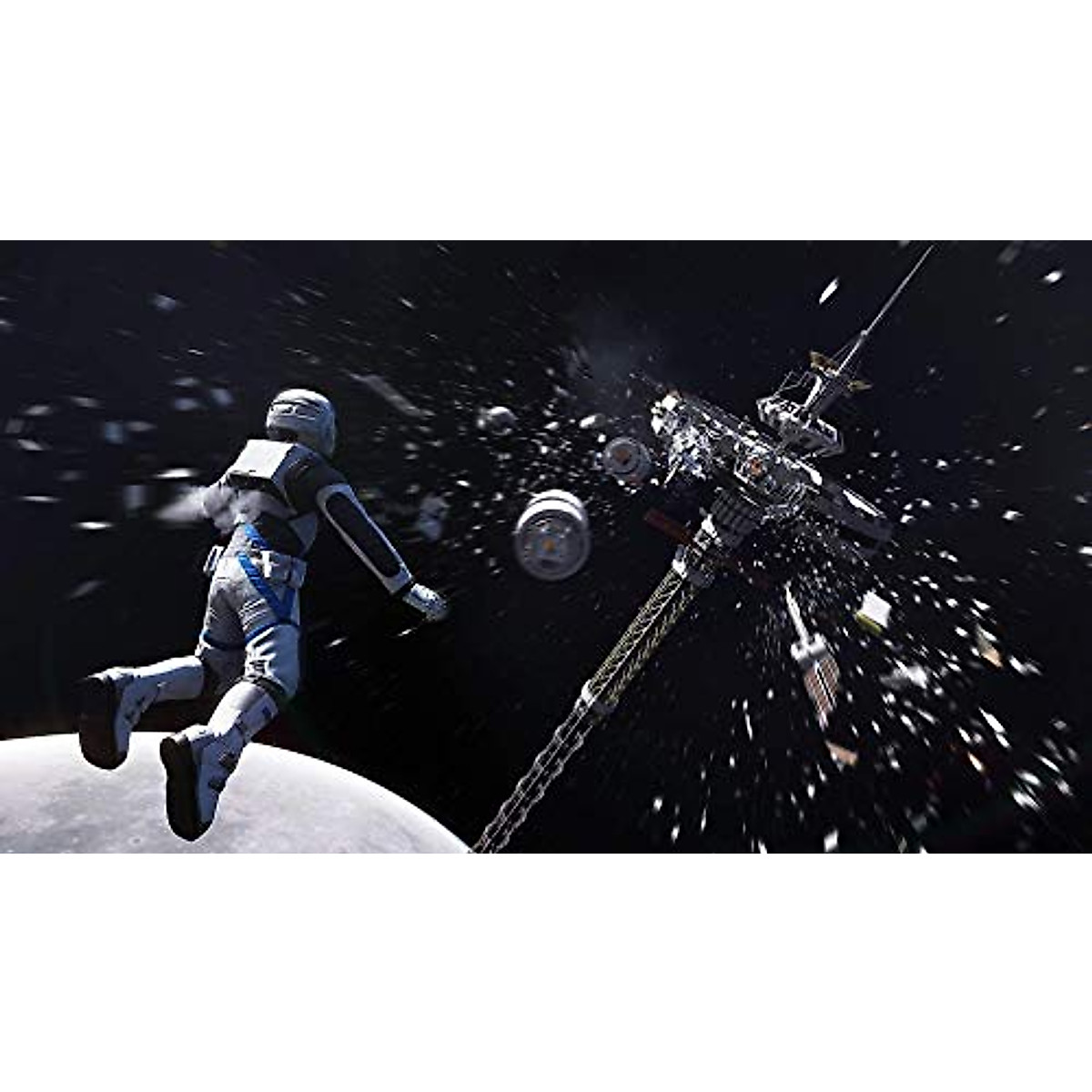 Deliver Us the Moon (Playstation 4) (PS4)