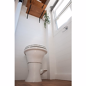 Nomadnest Modern Mobile Tiny Home - Luxurious and Compact Living Solution for Adventurers