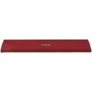 Nord DC88V2 Dust Cover for Nord Stage 88 and Piano Keyboards