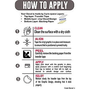 CuteDecals Love Penguin Custom Name - Personalize Penguin Name Wall Art - Unisex Wall Decal for Nursery Playroom Bedroom Decoration (Wide 16Inx9In Height)