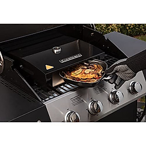 Cuisinart CPO-700 Grill Top Pizza Oven Kit