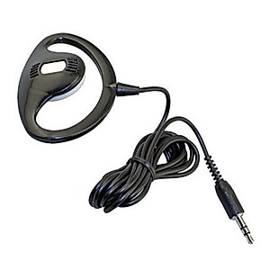 Over The Ear Style Earphone