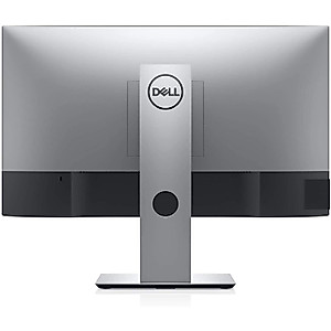 Dell Ultrasharp U2419HC Panel| 24 Inch Ultrathin| 1920 X 1080 @ 60Hz| FHD| IPS Technology| Vesa Mount Compatible, Black