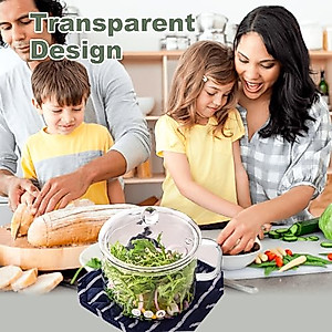 50Oz Cooking Saucepan, Clear Glass Cooking Pot Heat Resistant Stovetop Pot, Multi-Function Stew Pot for Home Kitchen Restaurant