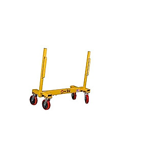 TROLL 1270 Drywall Cart