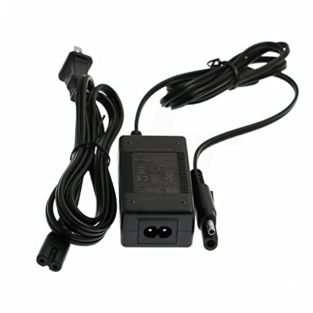 HangTon AC DC Adapter Power Supply 5 Pin for Topcon GPS Receiver HiPer V Pro VR II Lite Legacy GB500 GB1000 GR-3 GR5