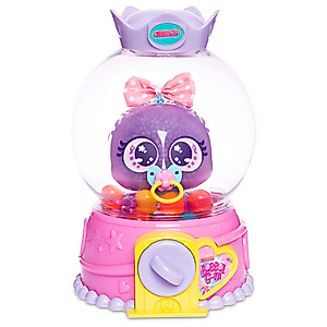 Baby Bobbie NERLIE BOBBOL GOM