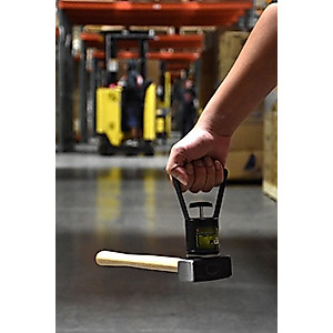 SE Magnetic Separator Pick-Up Tool with Quick Release - PM6550