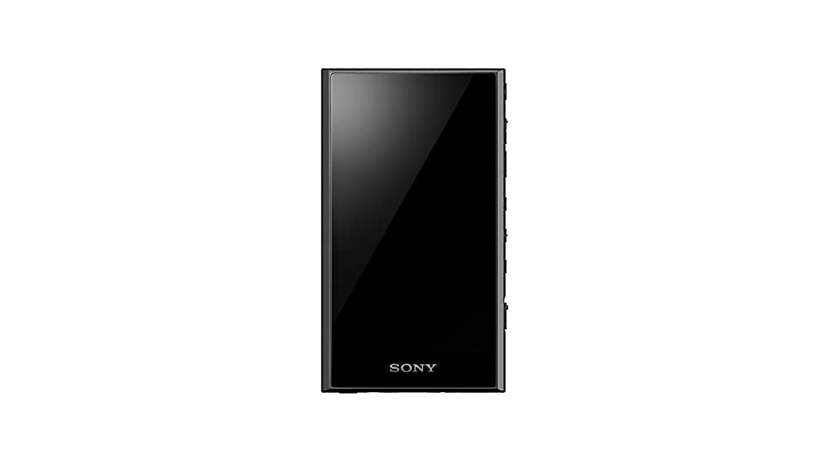 Sony NW-A306 Walkman: Hi-Res Music Player with Wi-Fi