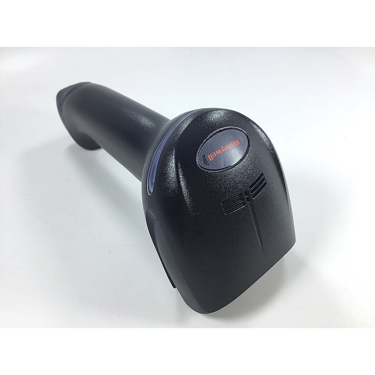 Honeywell Xenon 1900GSR Barcode/Area-Imaging Scanner (2D, 1D, PDF, Postal) Kit, Includes RS232 Cable, Power Supply and USB Cable
