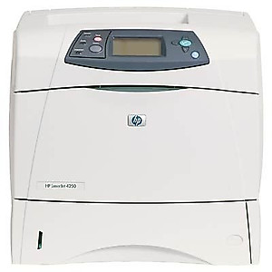 HP LaserJet 4250N Printer - Reman - OEM# Q5401A - MPS Ready Printer