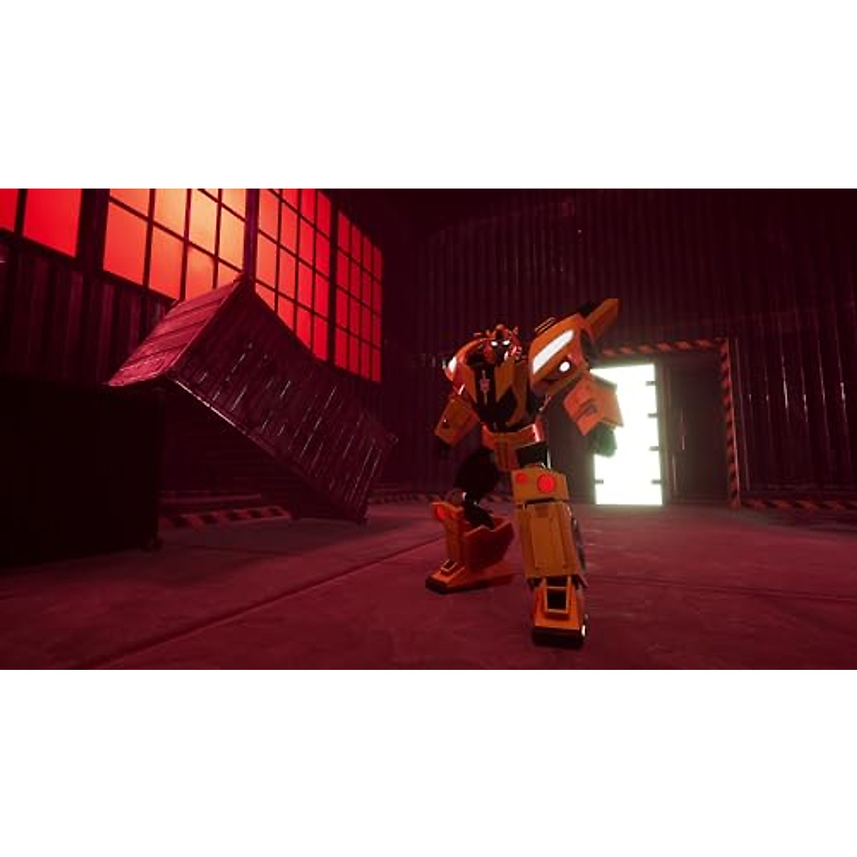 TRANSFORMERS: EARTHSPARK - Expedition - PlayStation 4