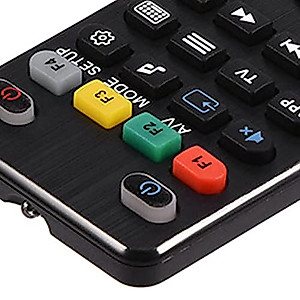 TV Box Remote Control Replacement TV Controller for Mag 250 254 255 260 261 270 IPTV TV Box