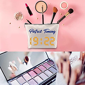 WCGXKO Sigma Gamma Rho Sorority Paraphernalia Gift Perfect Timing 1922 SGR Graduation Gifts Greek Sorority gift (Perfect Timing 1922)