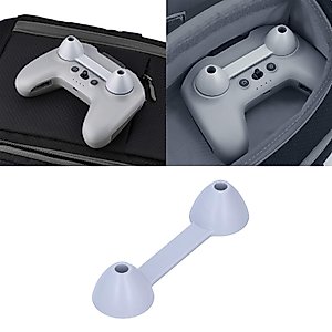 01 Joystick Protector, Easy to Install and Remove Rocker Protector Cover Drone Joystick for Protective Effects for FPV Remote Control
