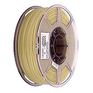 FARUTA PA-GF Nylon Glass Fiber Material 1.75mm Adding 25% Glass Fiber 3D Printing Filament 1kg Spool