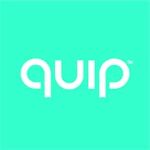 quip Toothbrush Electric Head Replacement