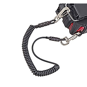 TAJIMA AZS-ROP Safety Rope for Measuring Tape