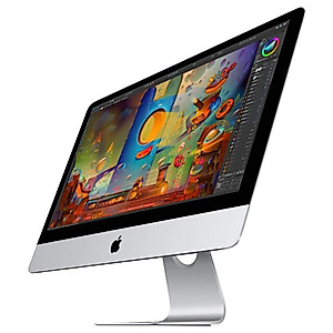 Late-2015 Apple iMac with Retina 5K/3.2 GHz Intel Core i5 (27-Inch, 8GB RAM, 1TB) (Renewed)
