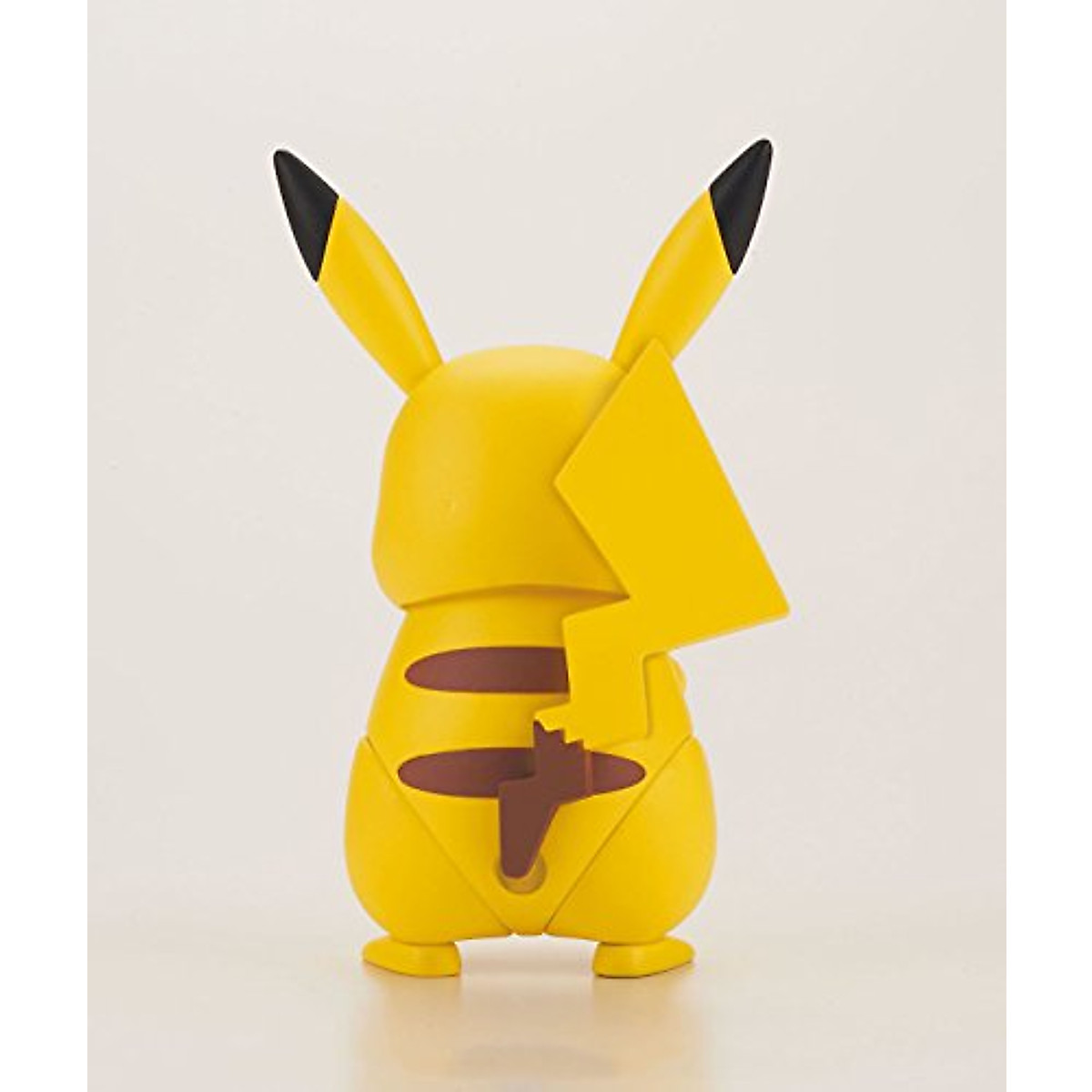 Bandai Hobby Pokemon Sun & Moon Plamo 41 Select Series Pikachu Model Kit