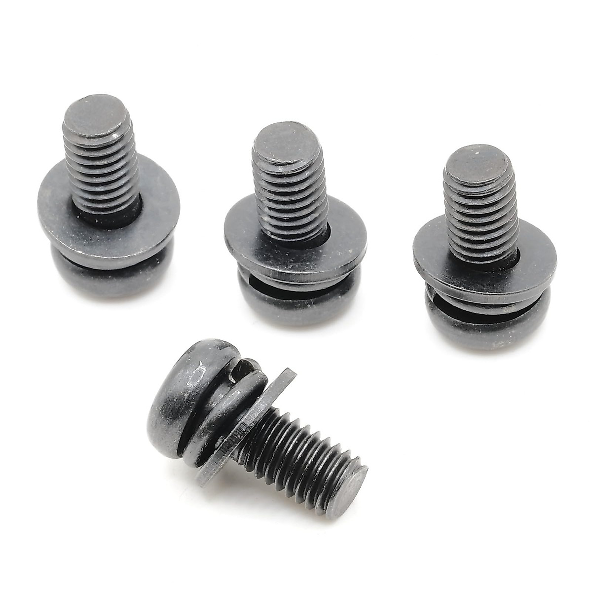 ReplacementScrews Stand Screws Compatible with Toshiba 55SL500U