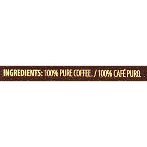 Yuban Traditional Medium Roast Ground Coffee (31 oz Canister)