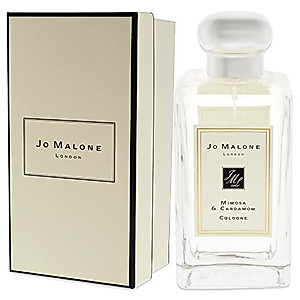 Jo Malone Jo Malone Mimosa and Cardamom Cologne Spray Unisex 3.4 oz